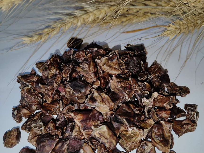 Лакомства для собак