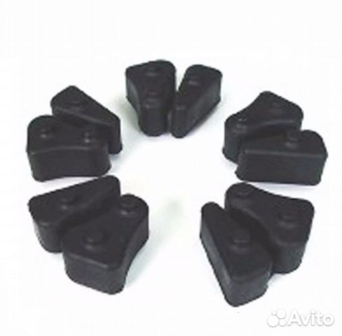 Демпферы заднего колеса Honda купить в Москве | Авито