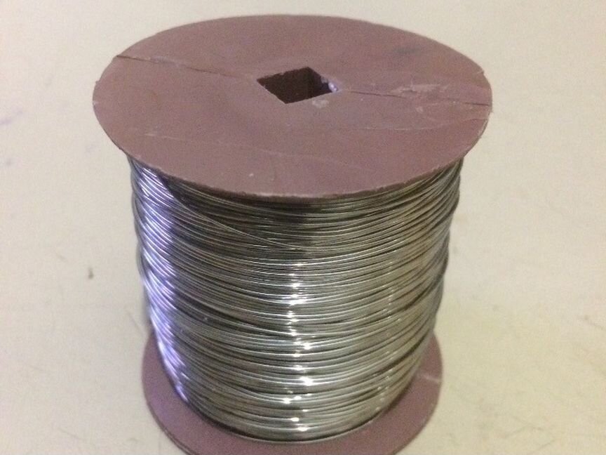 Проволока для рамок