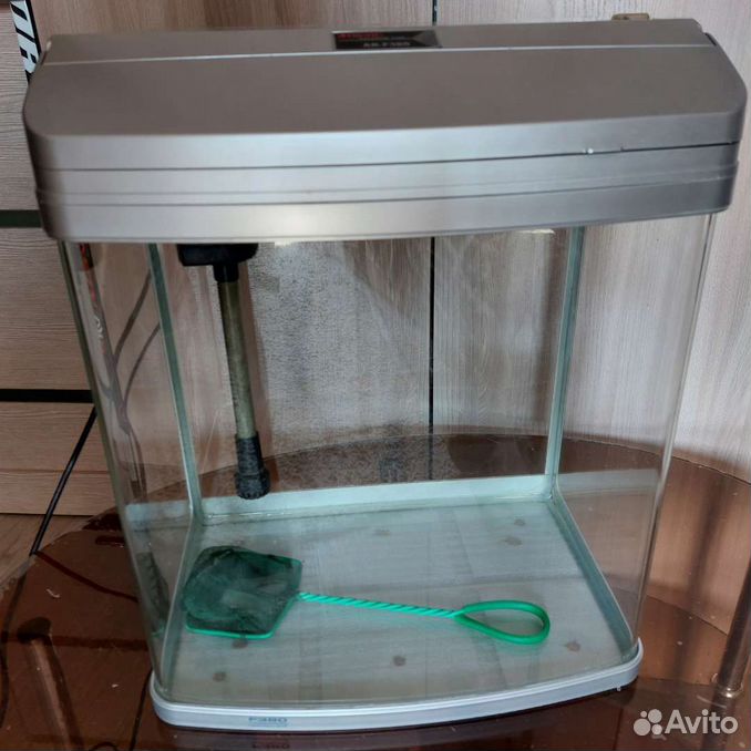 Аквариум Atman AR-F 380,30л