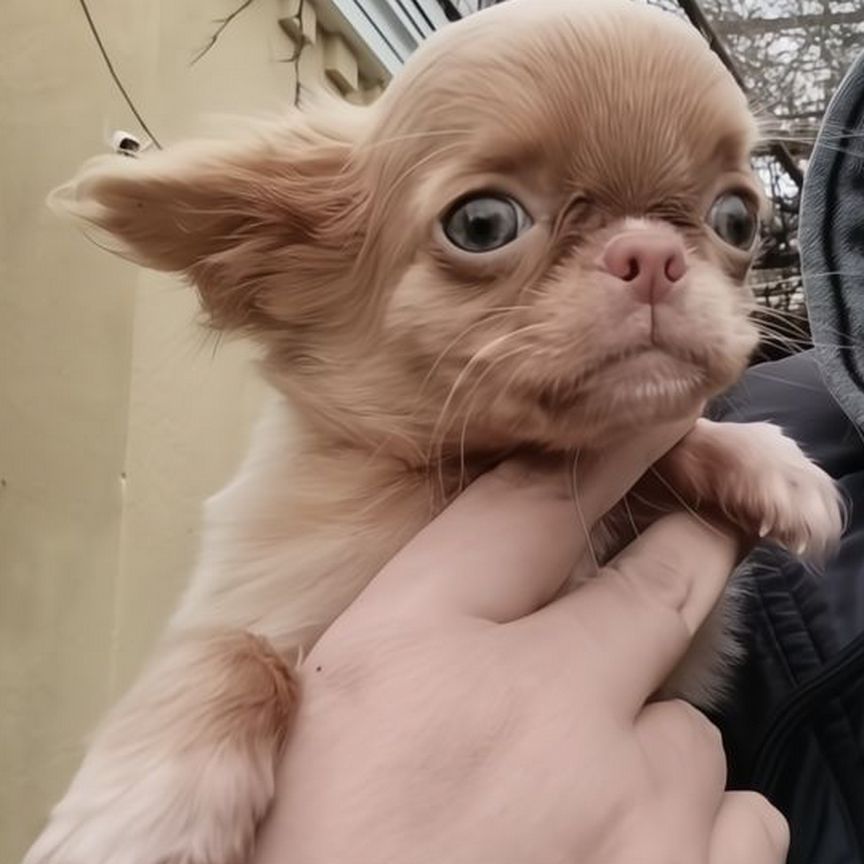 Чихуахуа, щенок