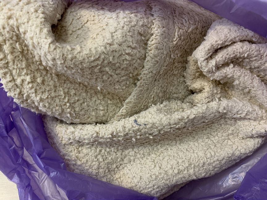 Плед для животных