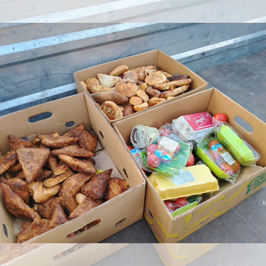 Продукты для с\х животных