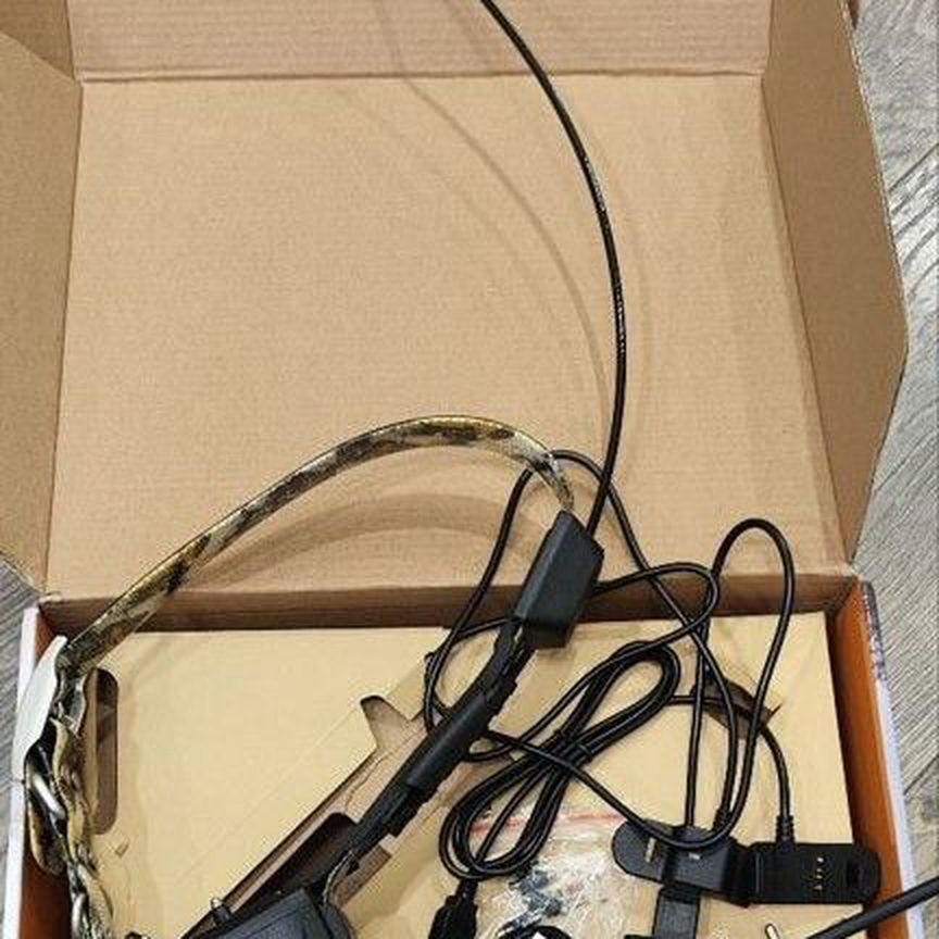 Ошейник gsm