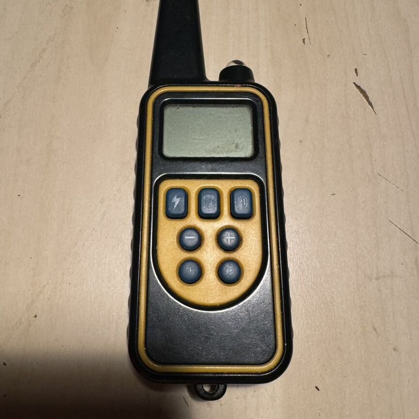 Пульт для ошейника