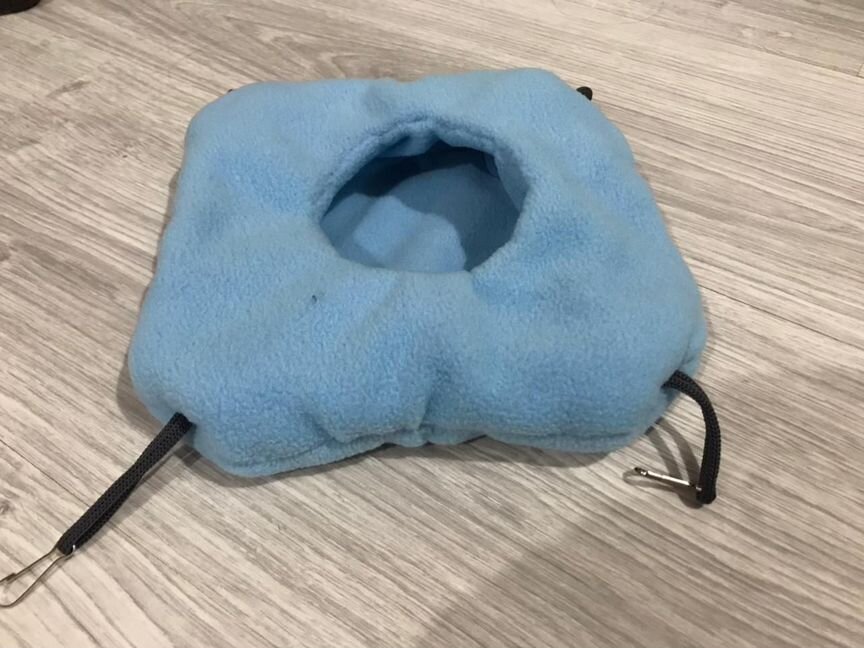 Гамак для грызунов