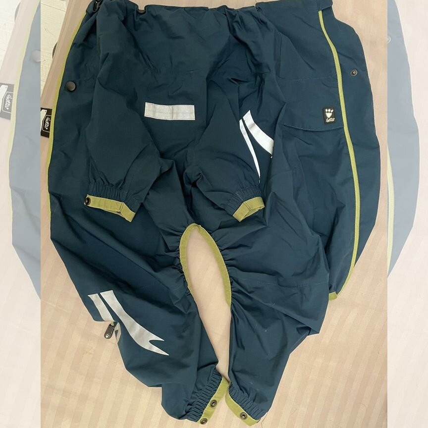 Комбинезон-дождевик Hurtta