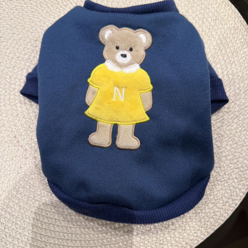 Джемпер для собак