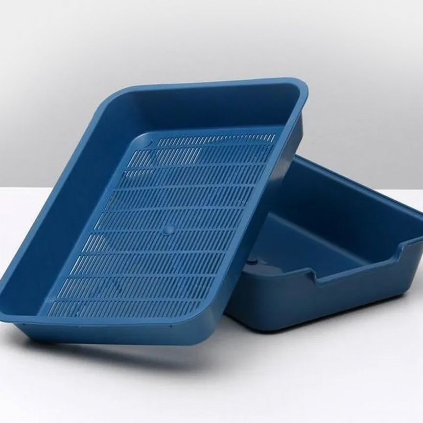 Лоток для кошек