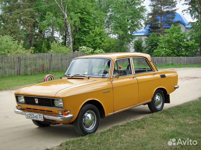 Запчасти СССР на москвич 2140 купить в Туле | Авито