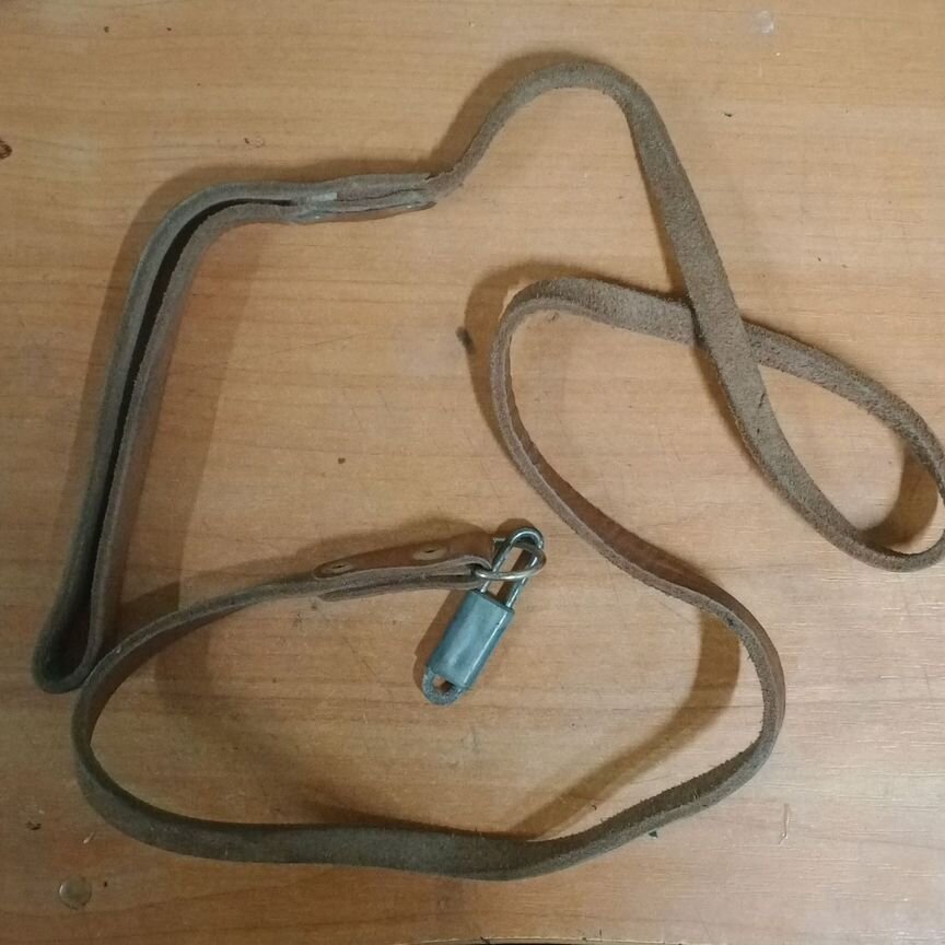 Поводок для собаки