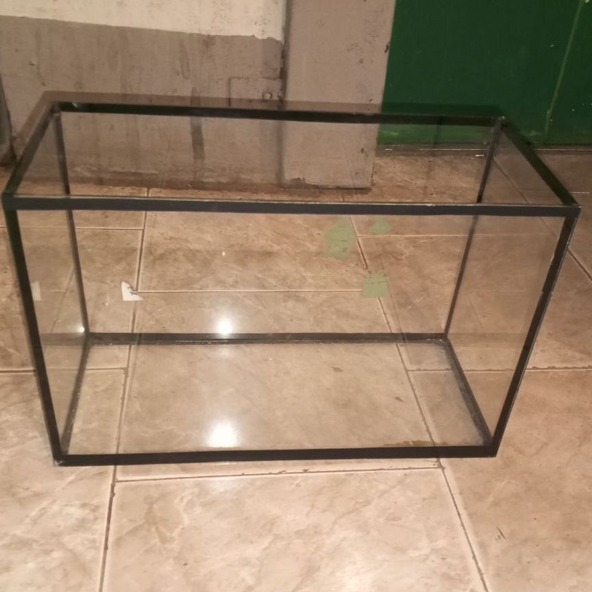 Аквариум на 5 литров