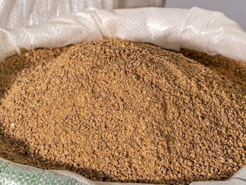 Корм для перепелок для перепелов только опт