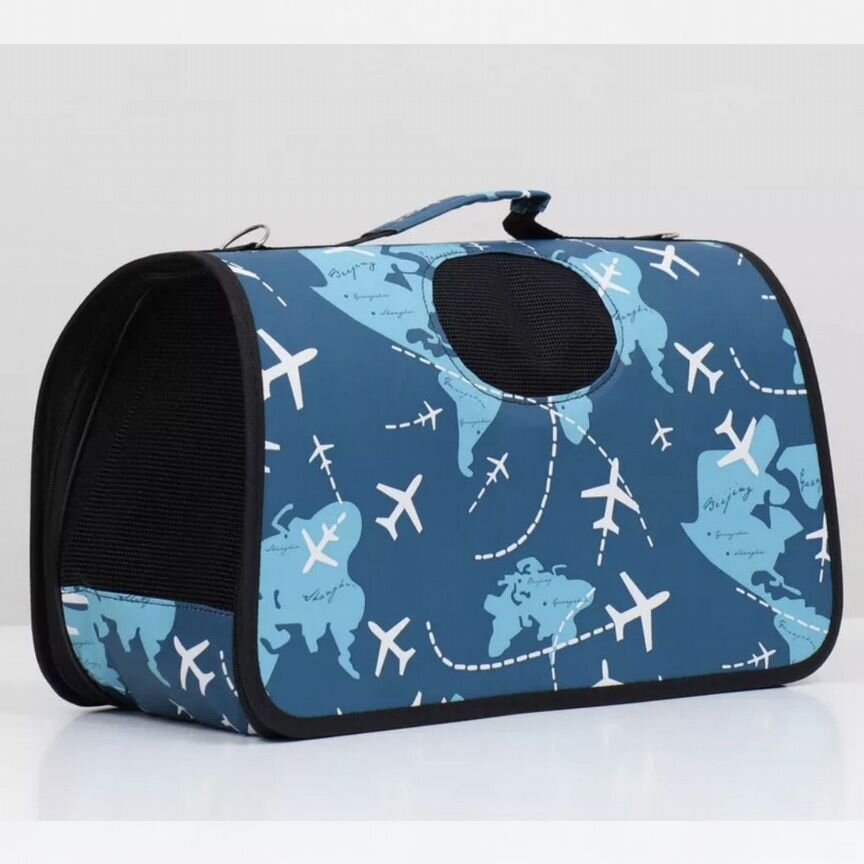 Сумка-переноска для животных