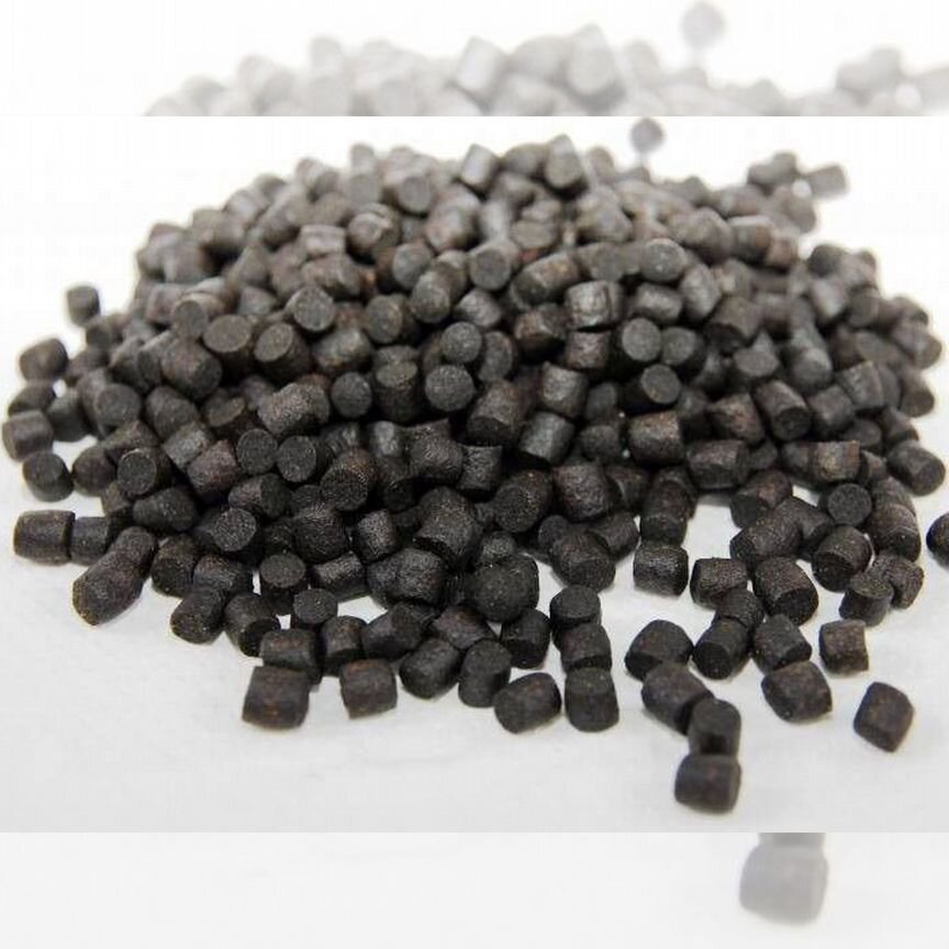 Корм для роста форели