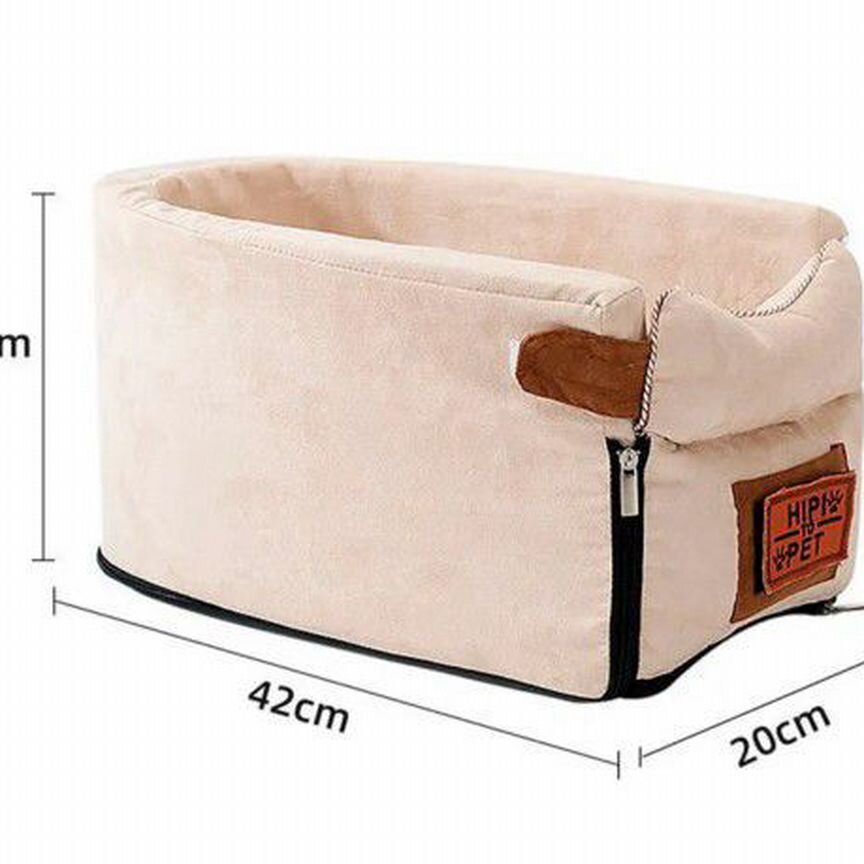 Автокресло на подлокотник