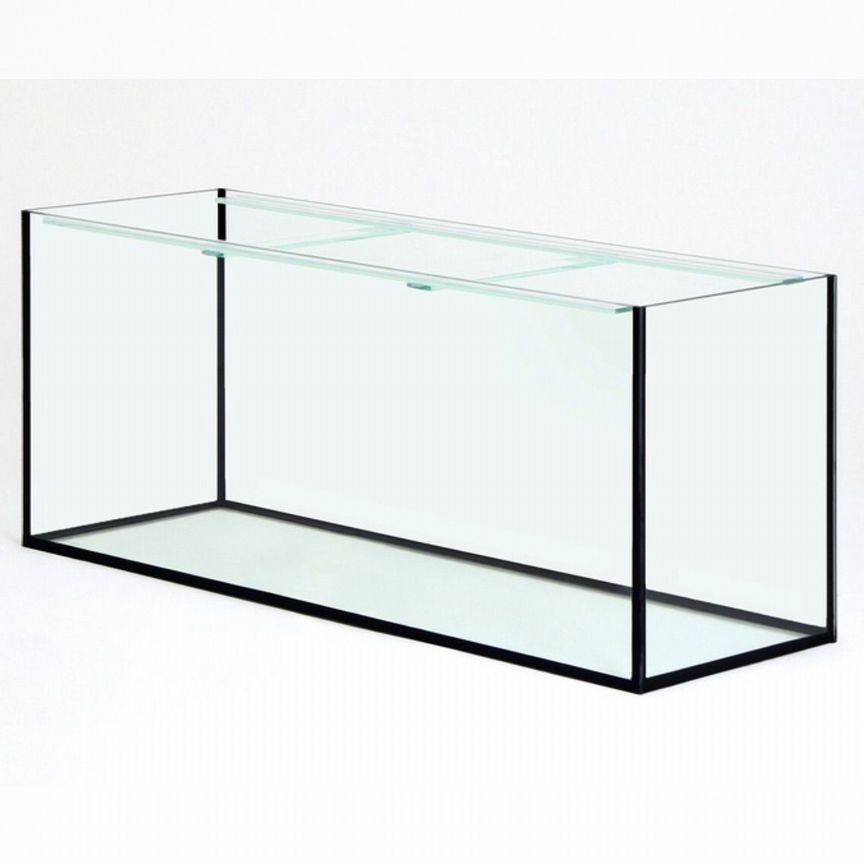 Аквариумы - Банки