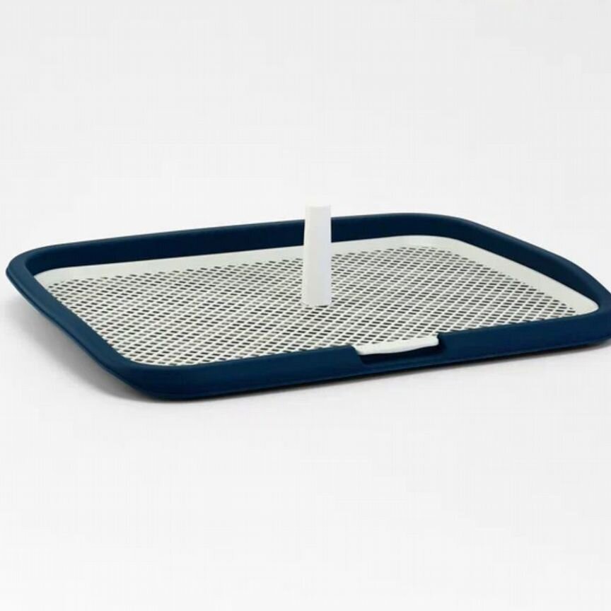 Лоток для собак