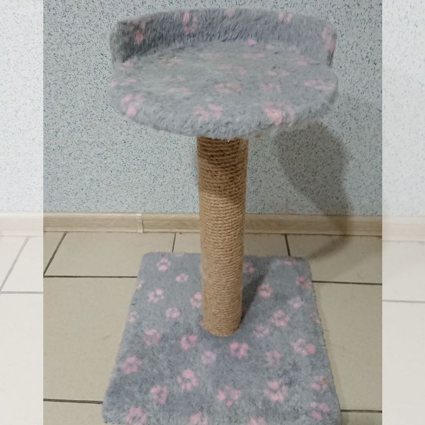 Когтеточка для кошек бесплатно