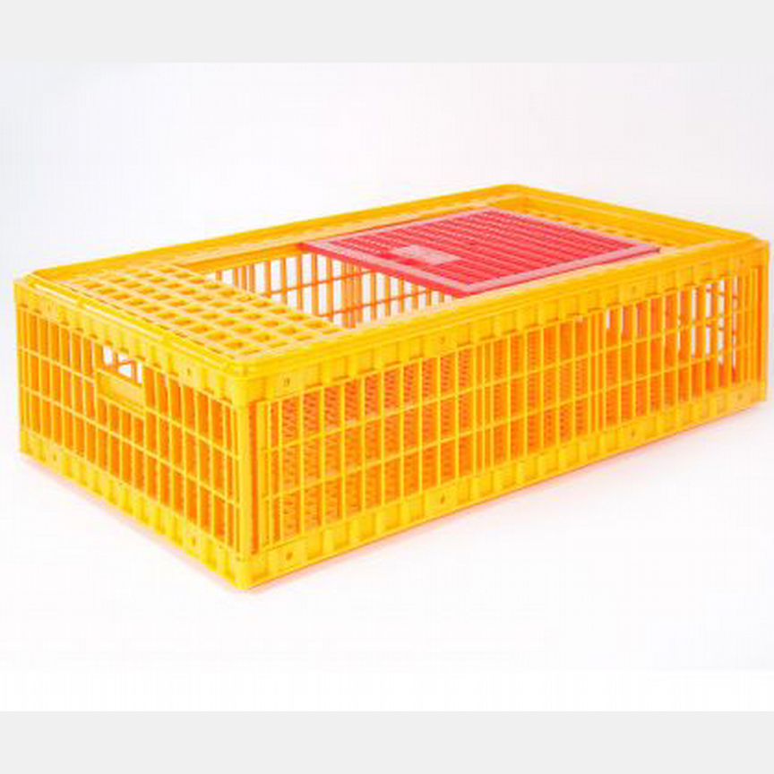 Ящик для перевозки живой птицы