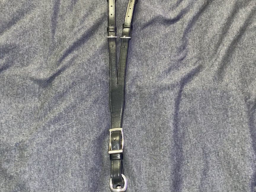 Мартингал для лошади