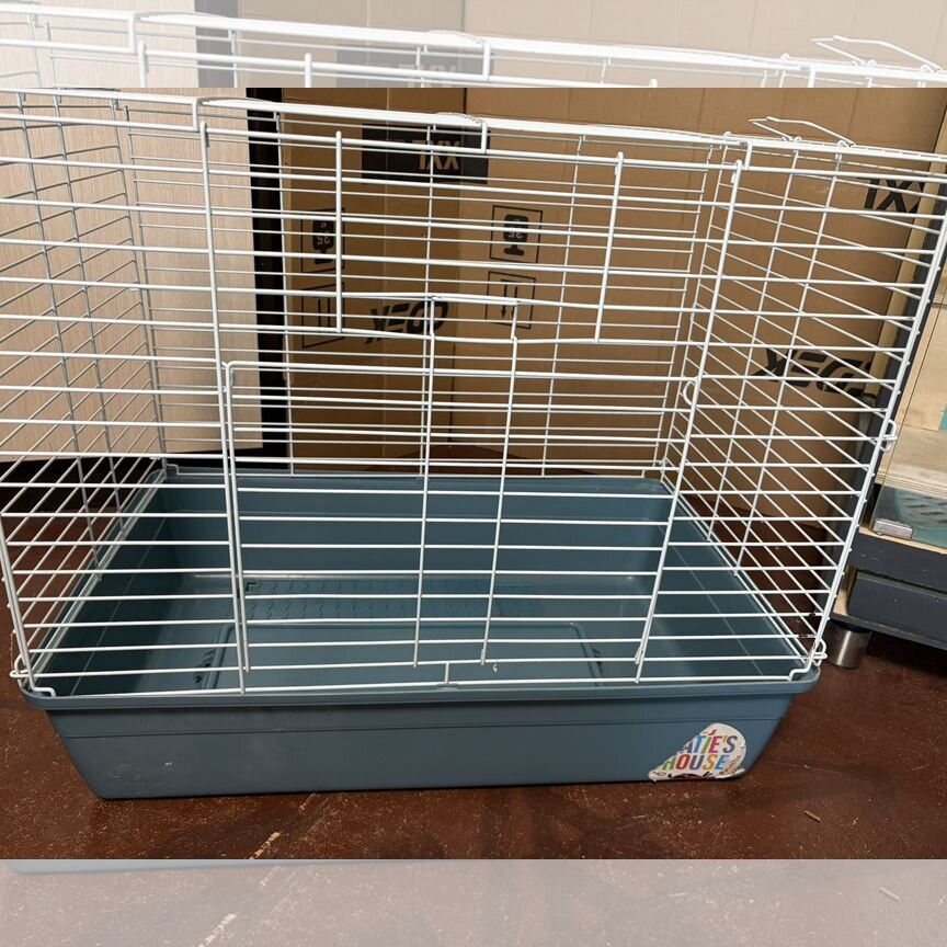 Клетка для грызунов