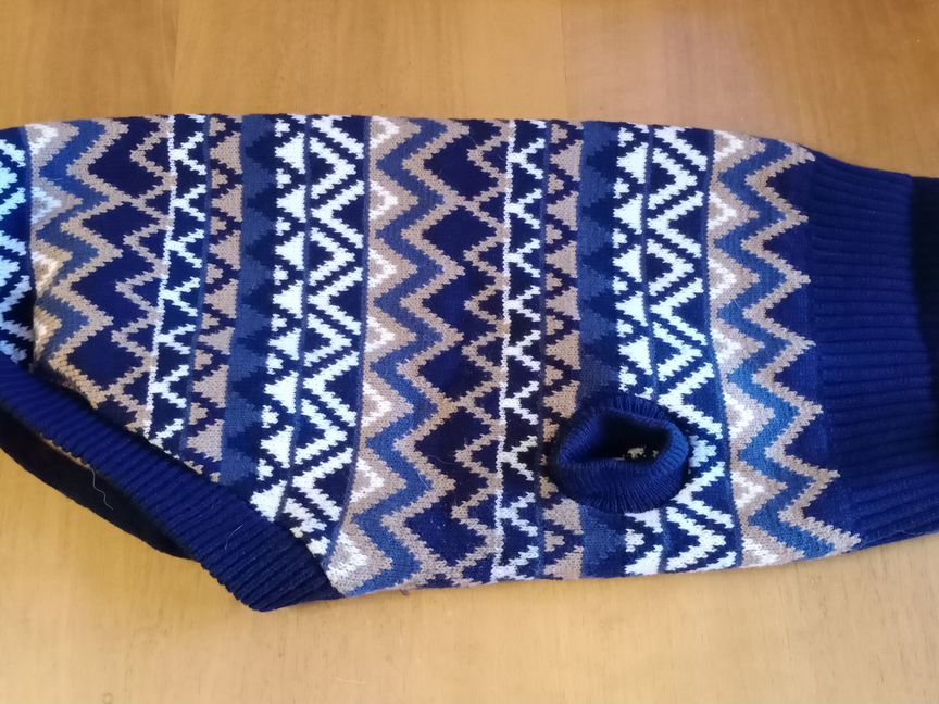 Кофта для собак Petmax 2XL