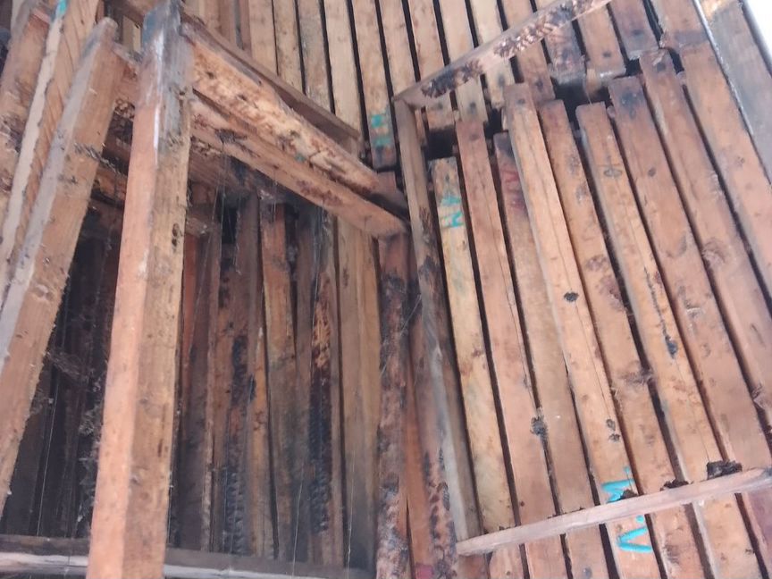 Рамки дадан бу