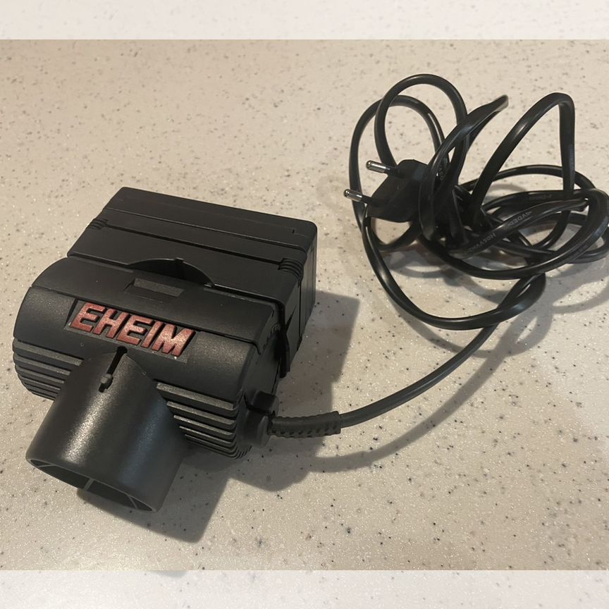 Помпа eheim stream-ON 4000