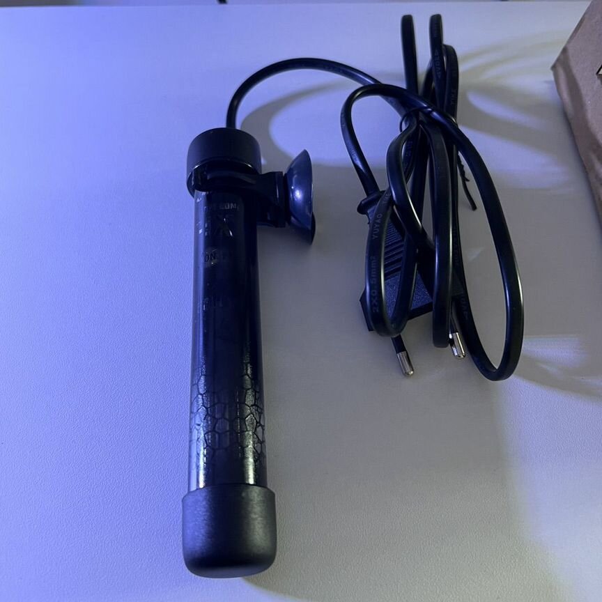 Нагреватель для аквариума aquael