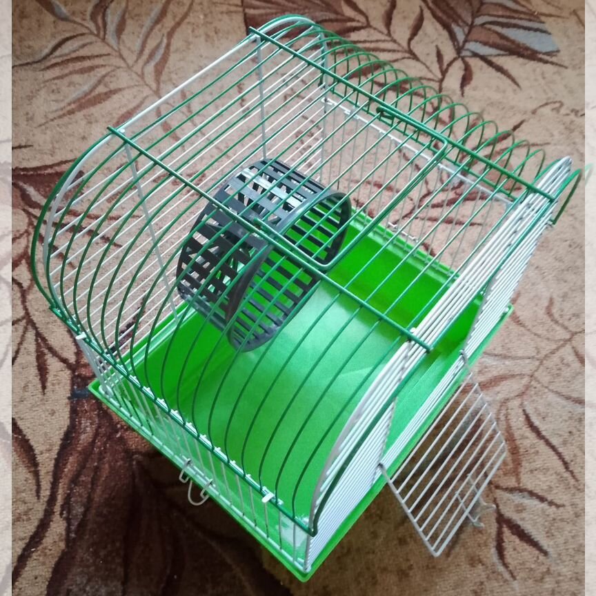 Клетка для грызунов