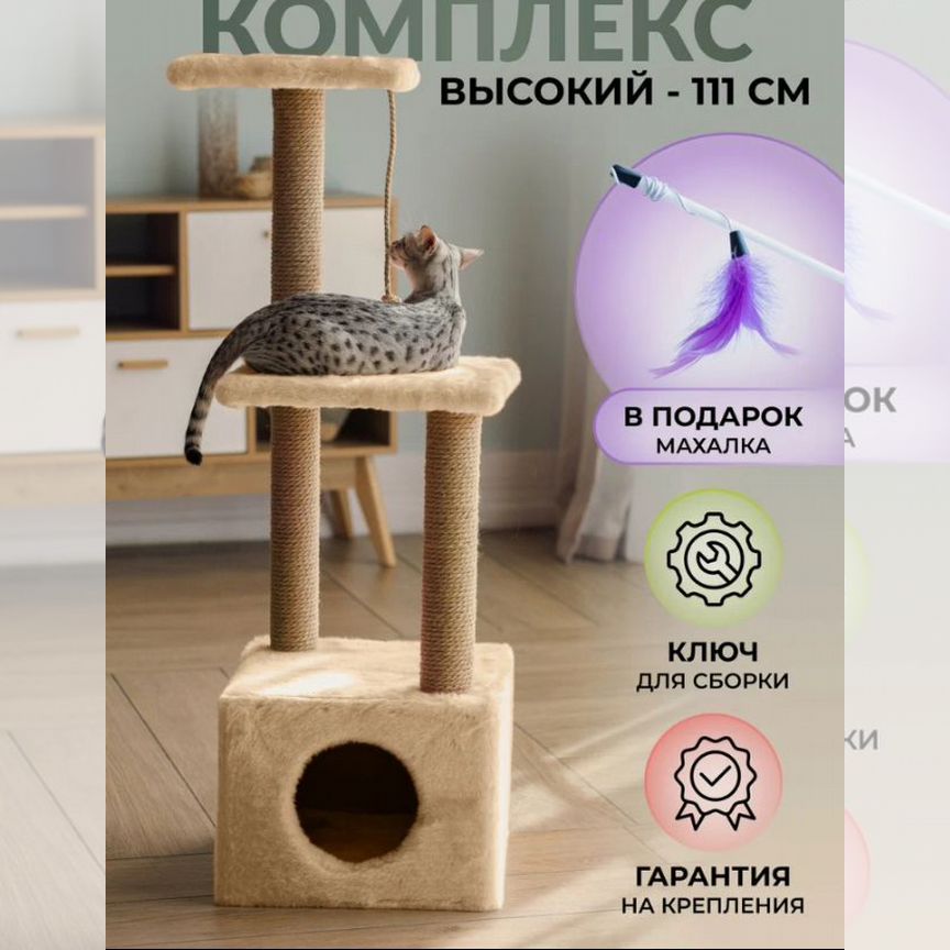 Когтеточка