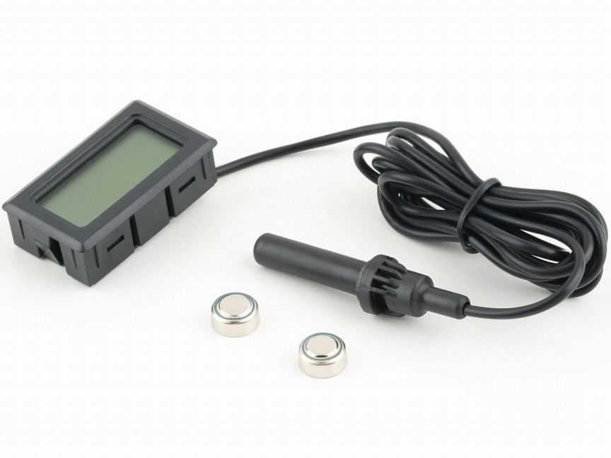 Гигрометр для инкубатора