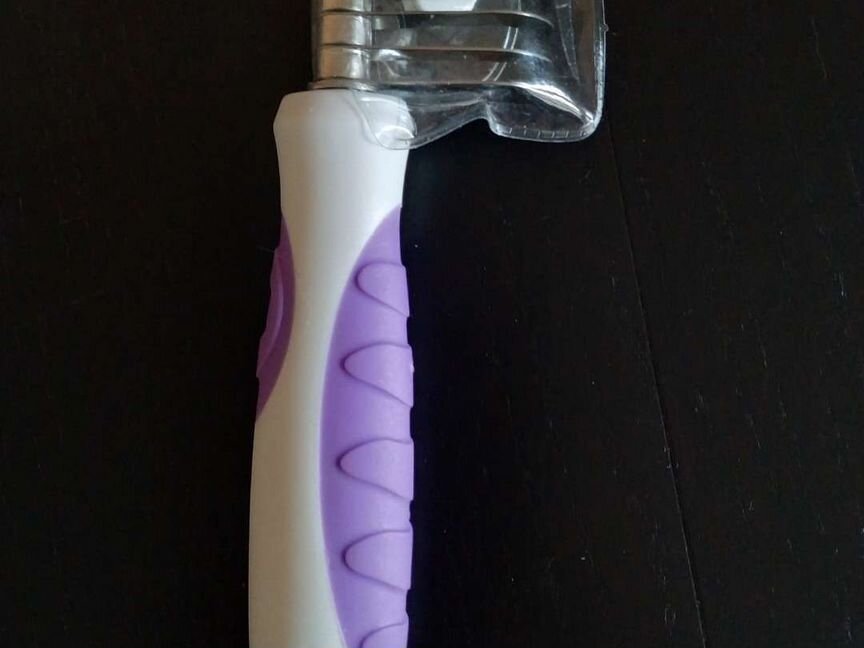 Колтунорез новый, расчёска для кошек и собак