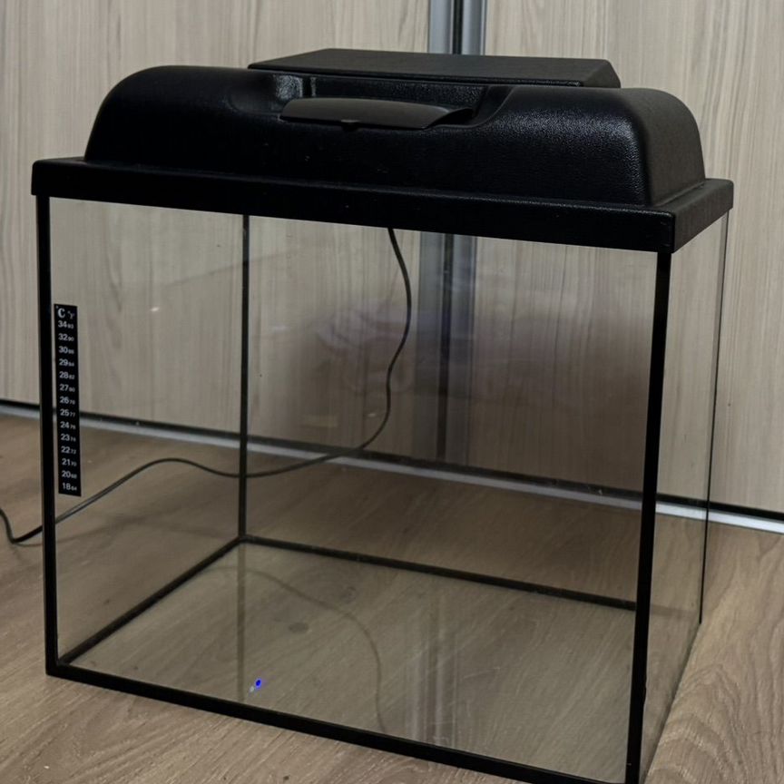 Аквариум 350 литров