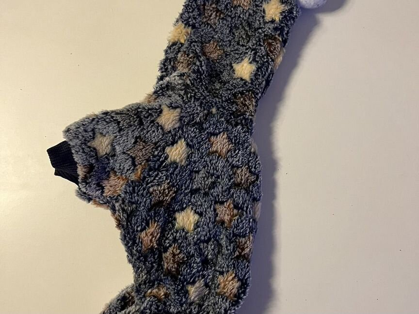 Пижама для собаки