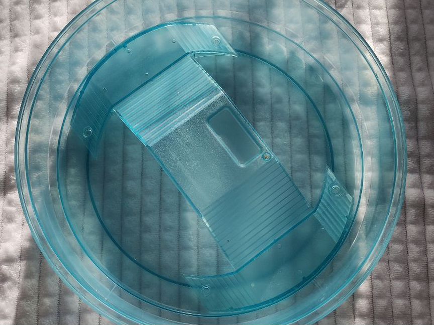 Террариум для черепахи