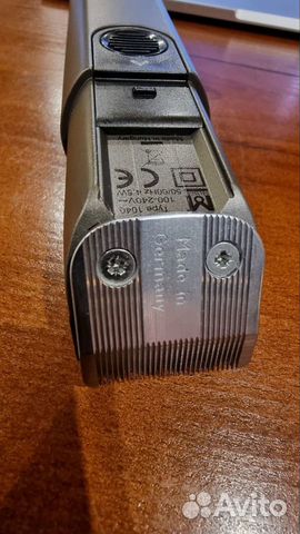 Триммер для стрижки усов и бороды Moser Classic A купить в Москве ...