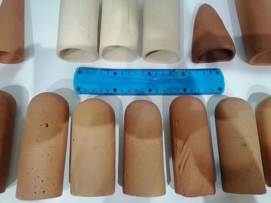 Трубки для сомов