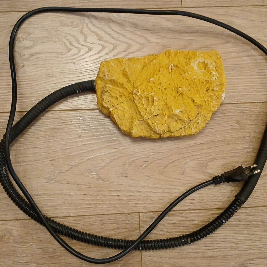 Камень согревающий для рептилий Repti-Zoo