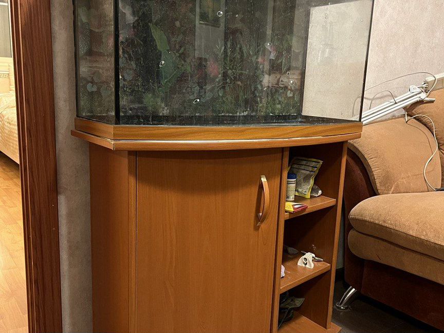 Продажа аквариума