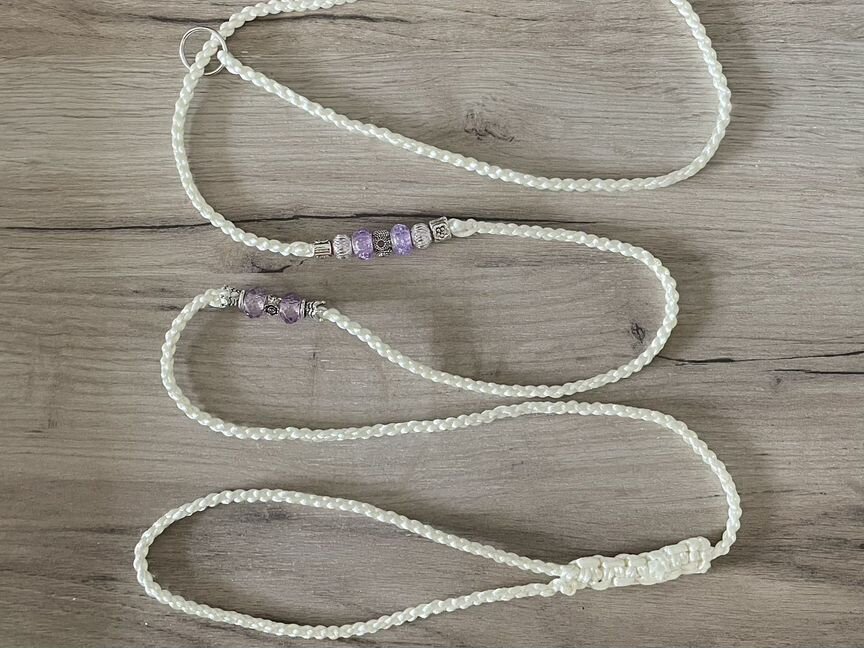 Ринговка для собак