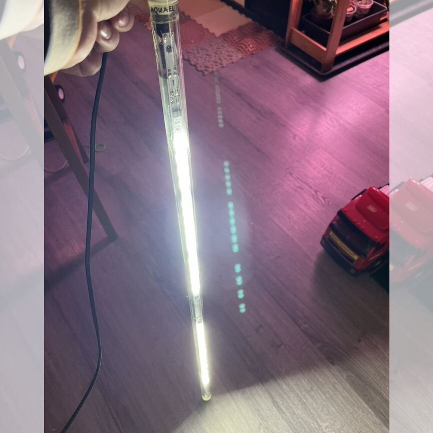 Aquael Leddy Tube Sunny 18 Вт
