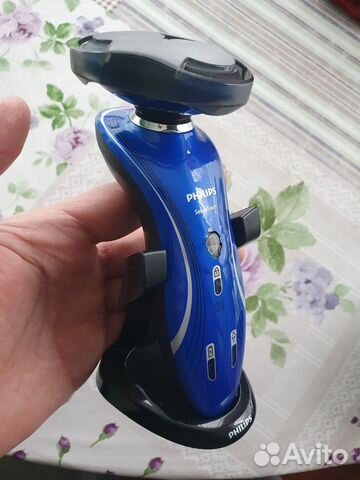 Бритва philips RQ1150 купить в Санкт-Петербурге | Товары для дома и ...
