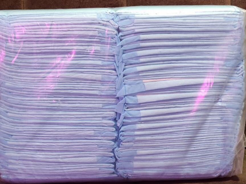 Пеленки для животных