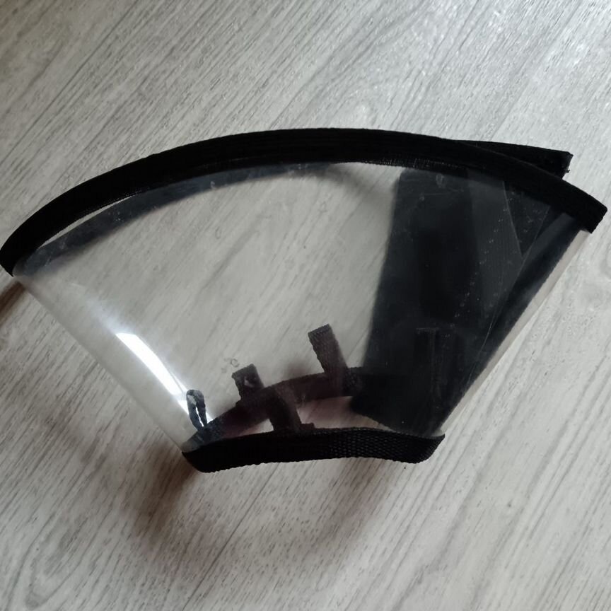 Защитный воротник