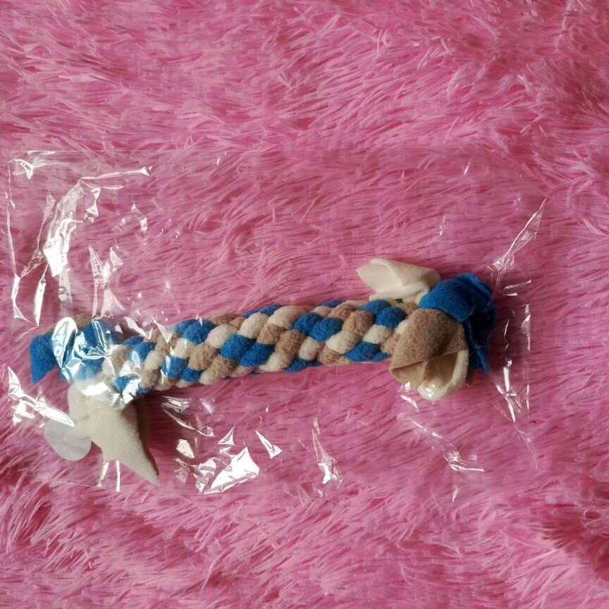 Игрушка для собак и кошек