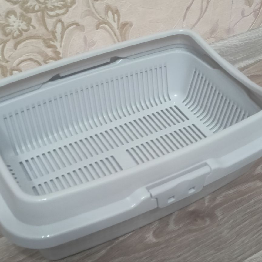 Горшок для котят,или не больших кошек