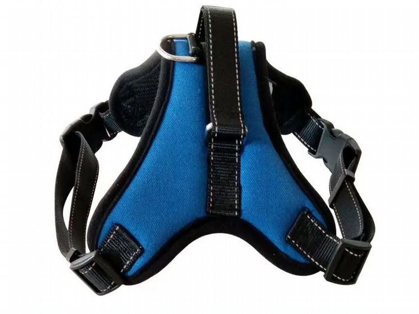 Шлейка для Кошек и Собак Качество Прочность Новая