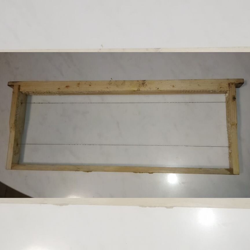 Рамки для ульев